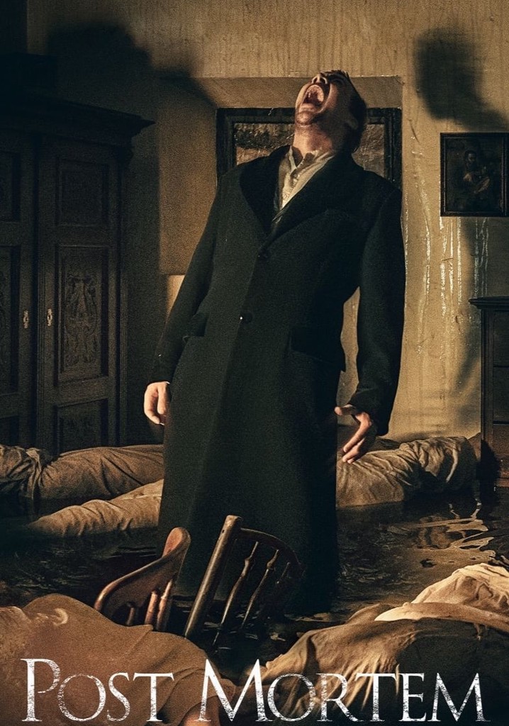 Post Mortem streaming: where to watch movie online?